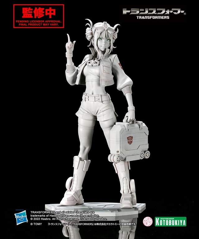 Optimus Prime Dan Megatron Berubah Menjadi Waifu Kawai?! – AniEvo ID ...